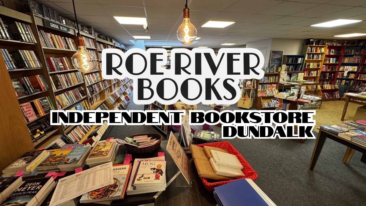 Things Become Other Things - Roe River Books